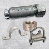 Rigid Electrical Fittings | All Current