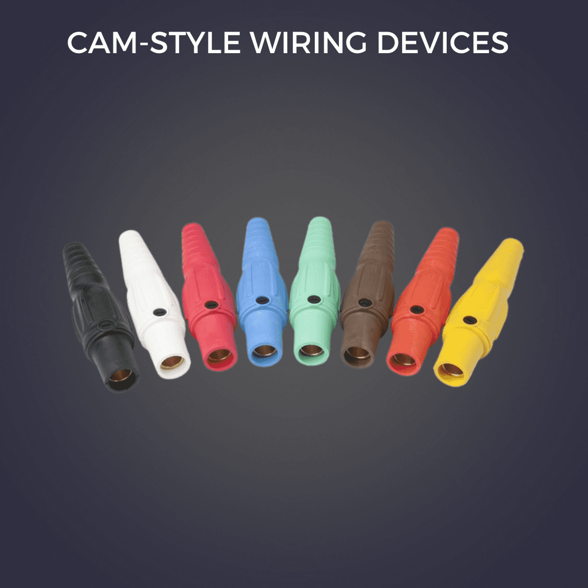 Specialty Wiring Devices | All Current