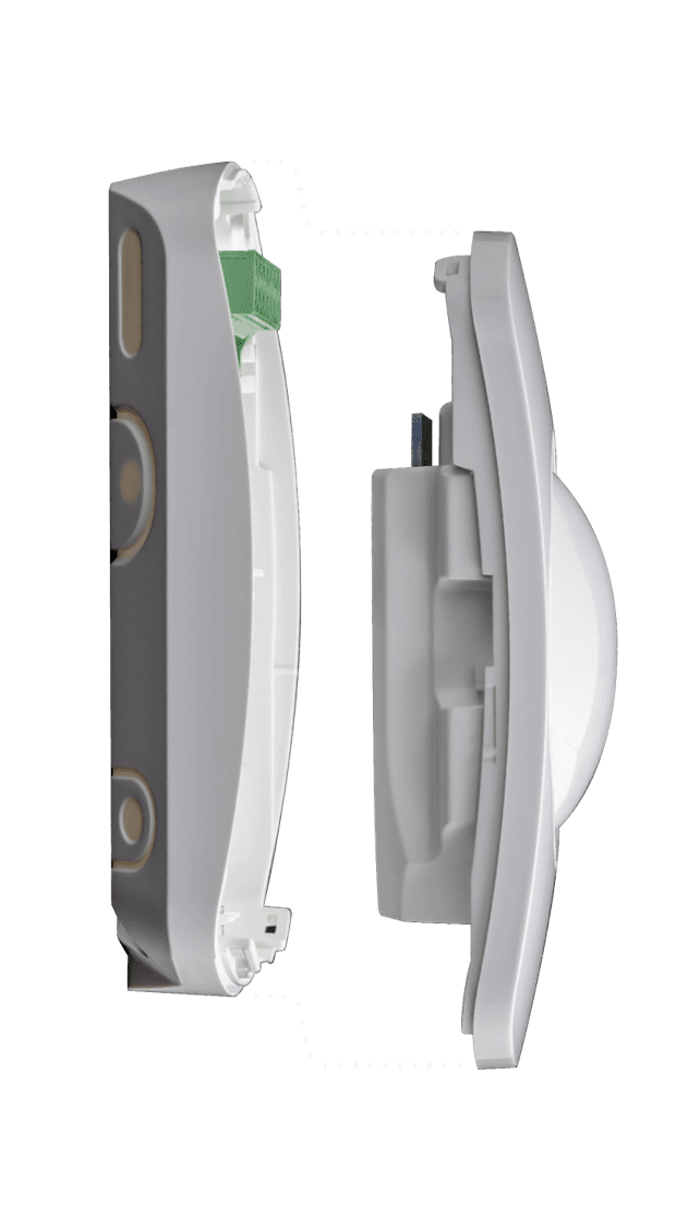 Texecom Capture PIR Detectors