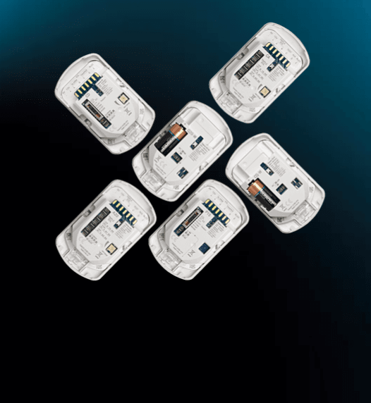 Texecom Capture PIR Detectors