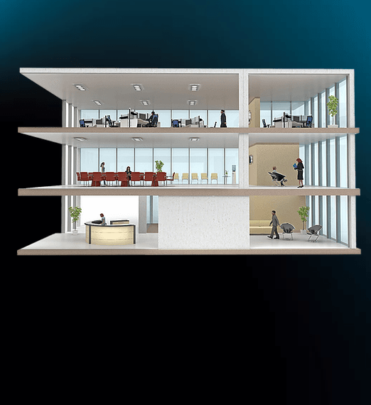 Texecom Capture PIR Detectors