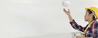 Texecom Capture PIR Detectors