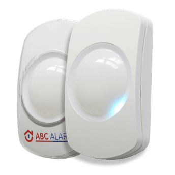 Texecom Capture PIR Detectors