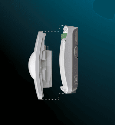 Texecom Capture PIR Detectors