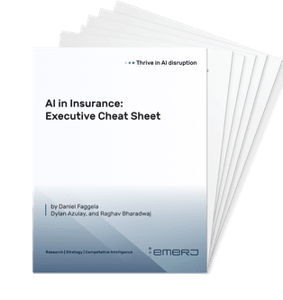 Market Research And Advisory