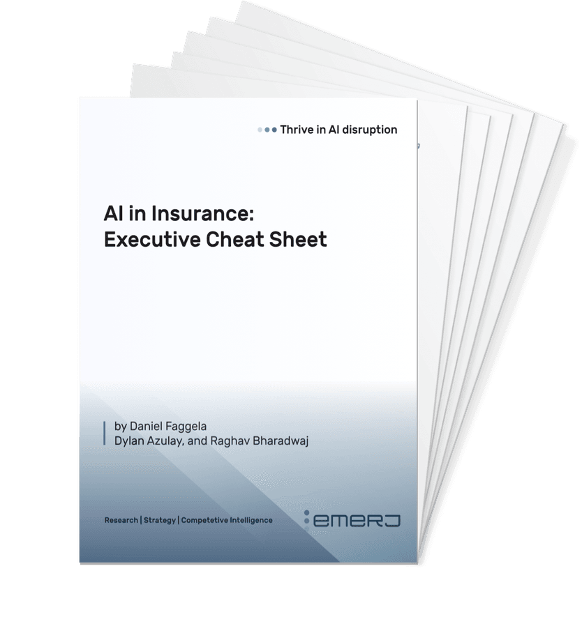 Market Research and Advisory