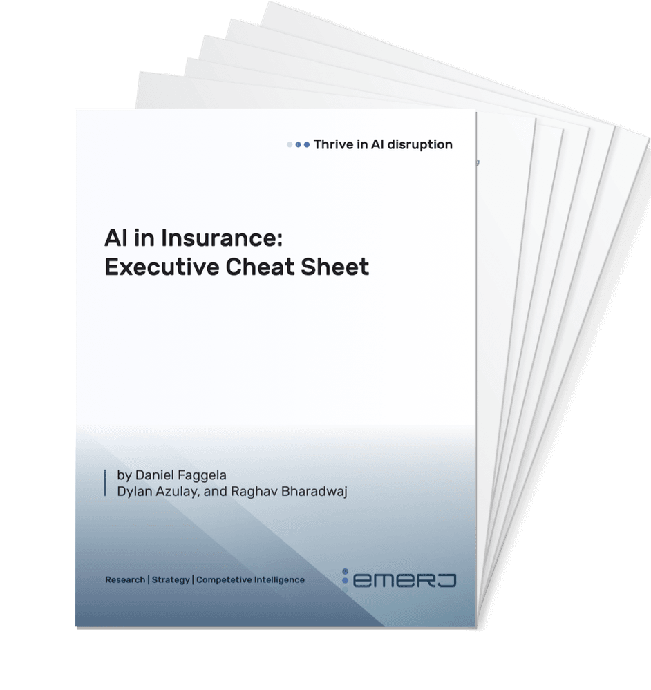 Market Research and Advisory