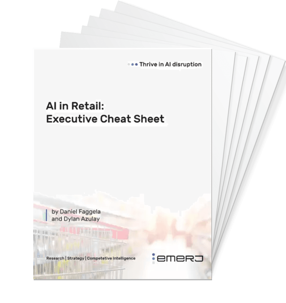 Market Research and Advisory