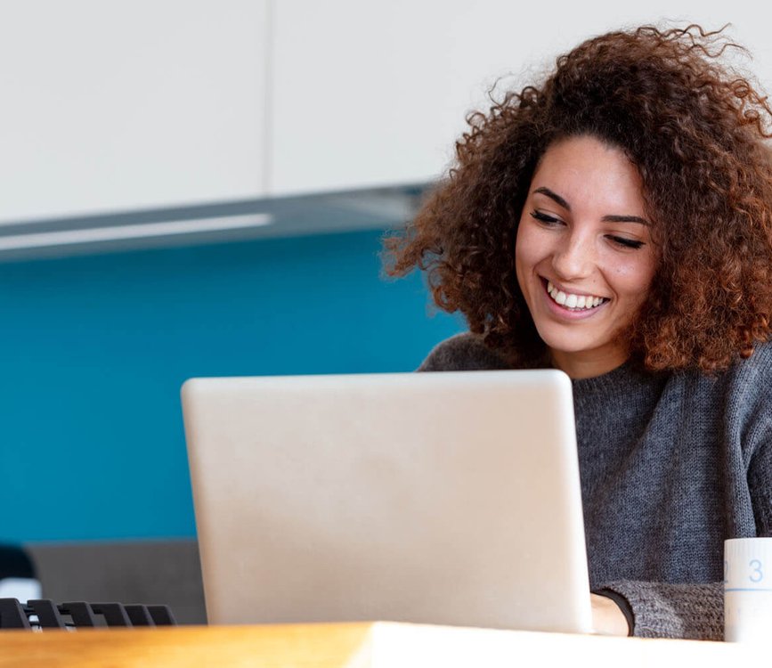 Trabaja en Intelcia desde donde tu quieras