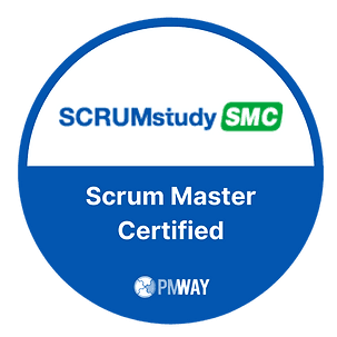 Scrum Master Certificación | PUCP