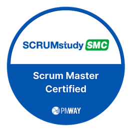 Scrum Master Certificación | PUCP
