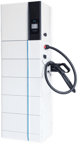 Energy Storage Battery Supplier - DEYE