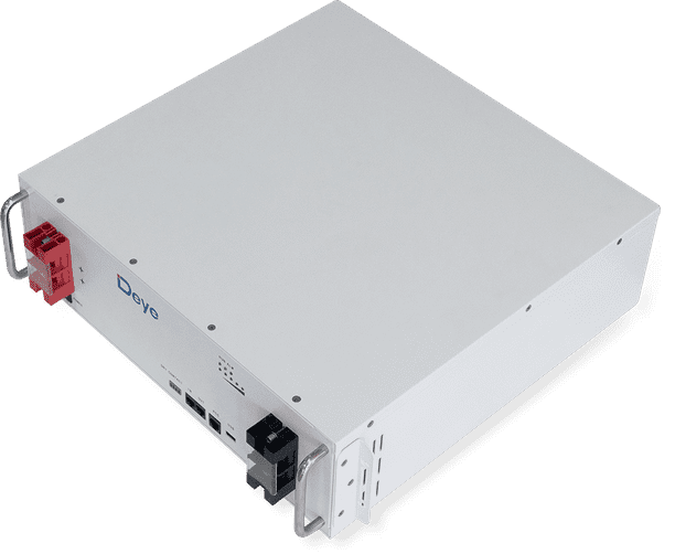 Energy Storage Battery Supplier - DEYE