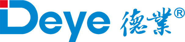 Energy Storage Battery Supplier - DEYE