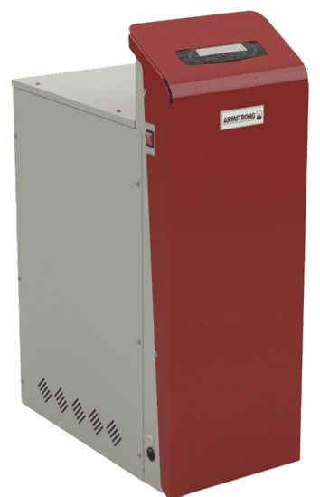 Armstrong Fluid Technology