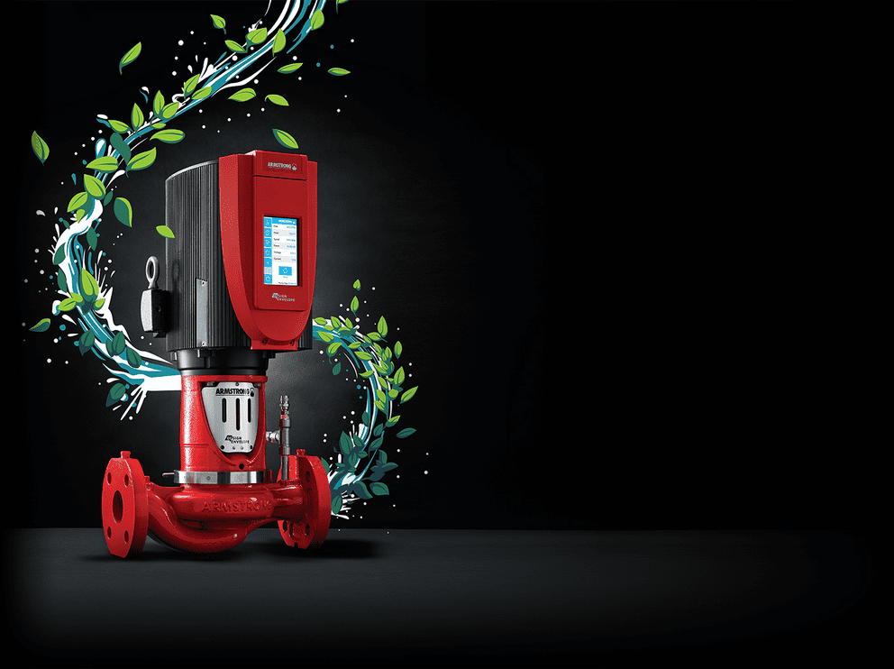 Armstrong Fluid Technology