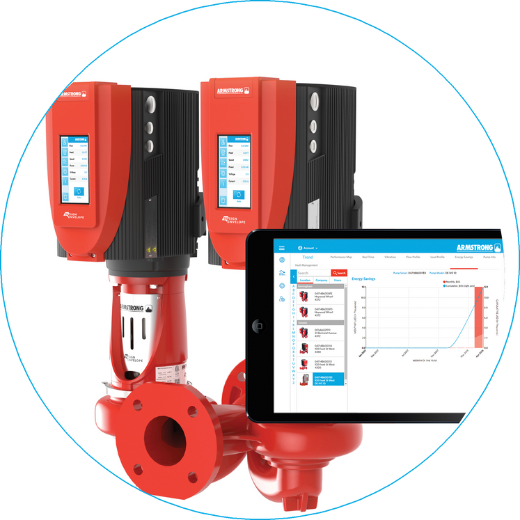 Armstrong Fluid Technology