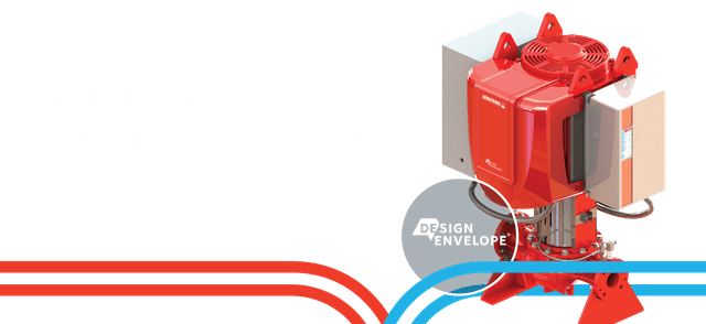 Armstrong Fluid Technology - Tenant Comfort