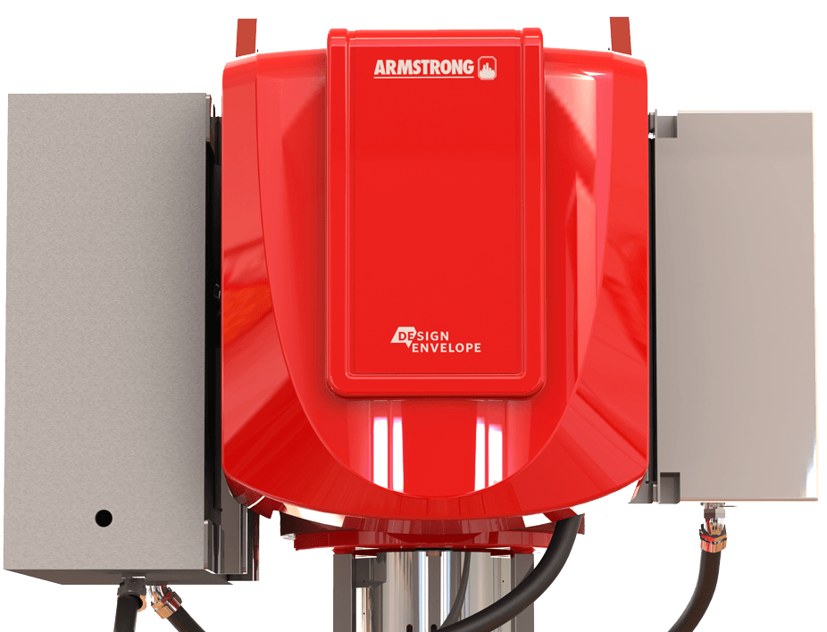 Armstrong Fluid Technology - Tenant Comfort