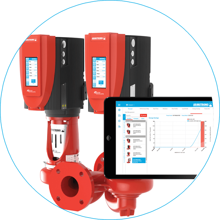 Armstrong Fluid Technology - Tenant Comfort
