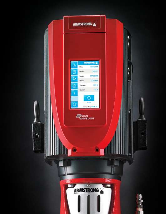 Armstrong Fluid Technology - Tenant Comfort