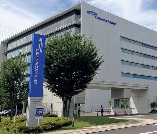 Armstrong Fluid Technology