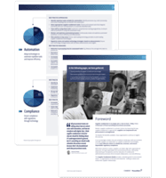 Candex - Modernising Supplier Enablement