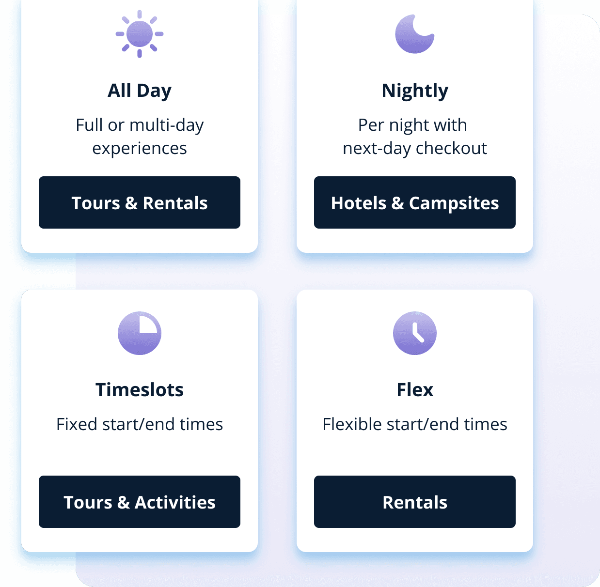 Checkfront Online Booking System