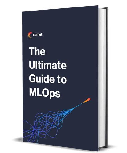 The Ultimate Guide to Comet's ML Platform