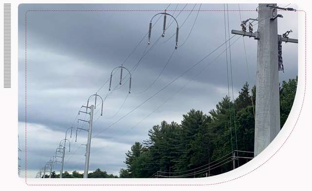 Hendrix by Marmon Utility