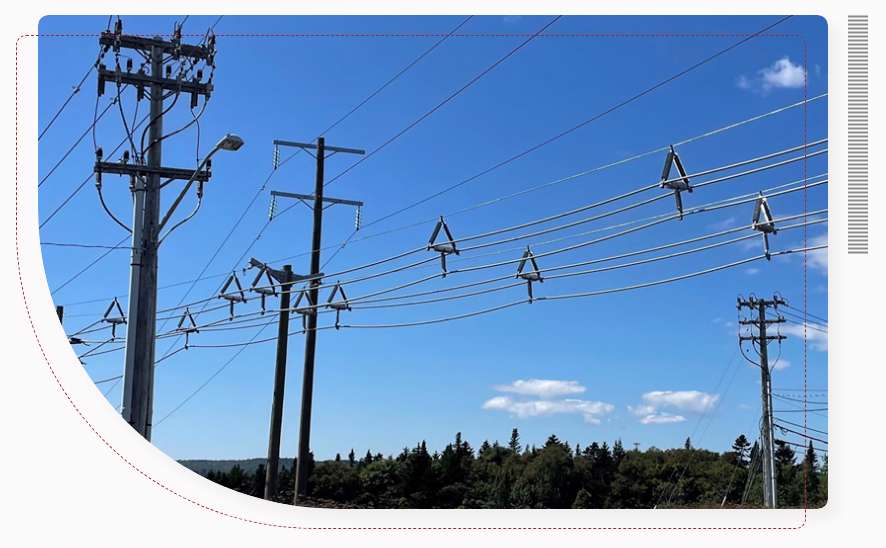 Hendrix by Marmon Utility