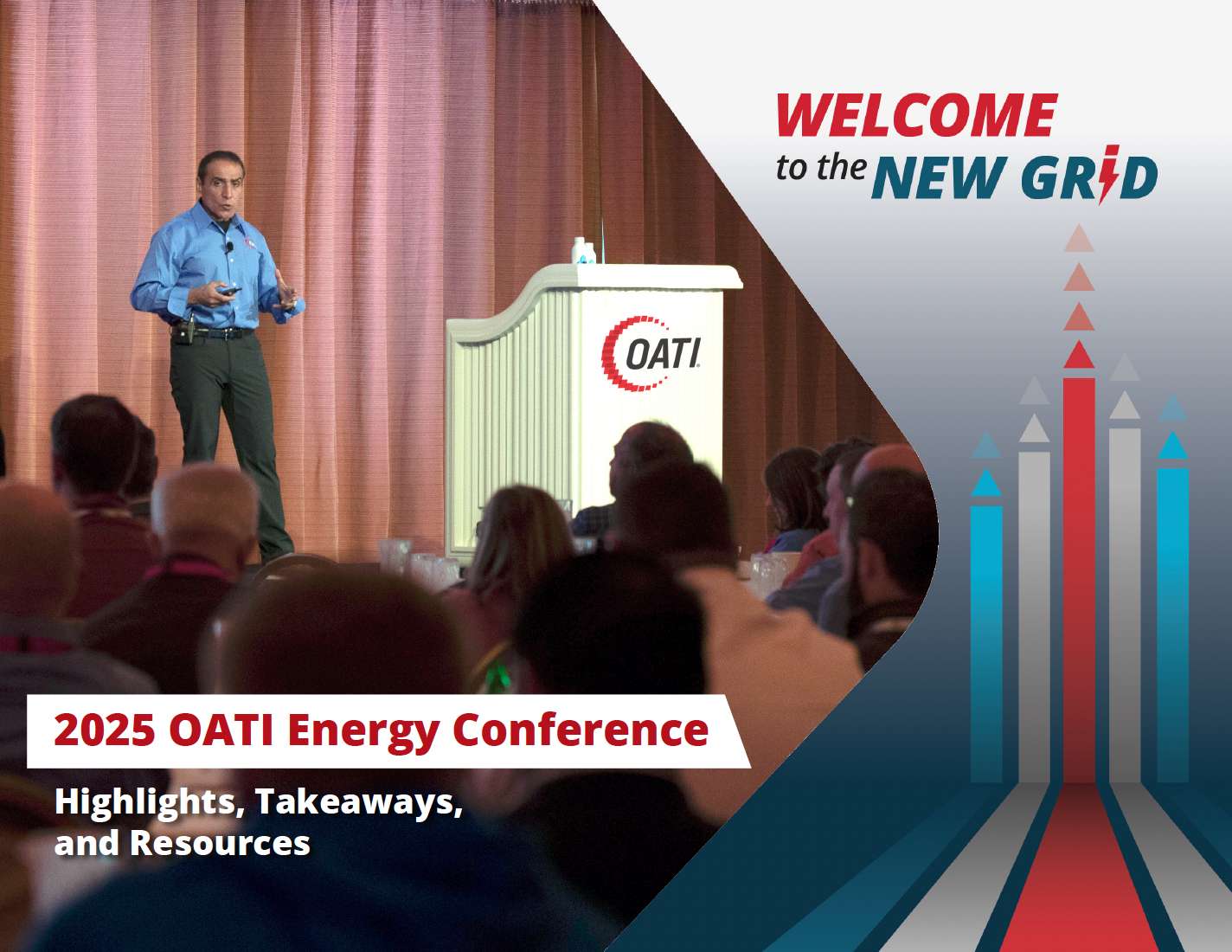 OATI | Energy Trading, Transmission Reliability, and Smart Utility ...