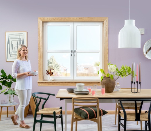 CR Smith | New & Replacement Windows and Doors Scotland