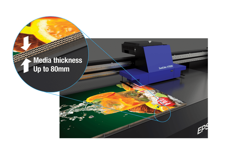 Epson Signage Printers