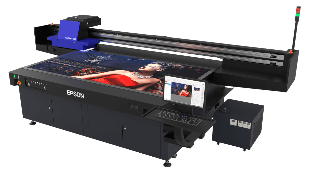 Epson Signage Printers
