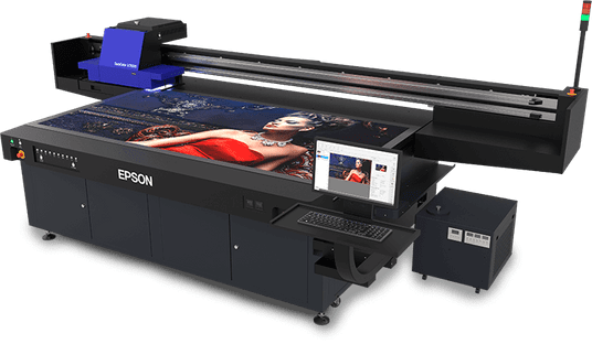 Epson Signage Printers