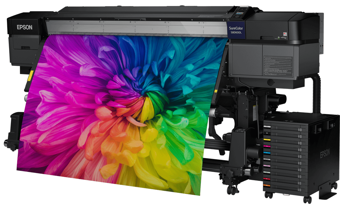 Epson Signage Printers