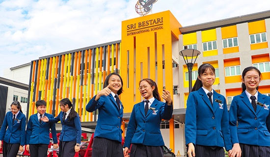 Sri Bestari International School