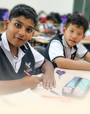 Sri Bestari International School