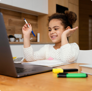 School Designed With You In Mind