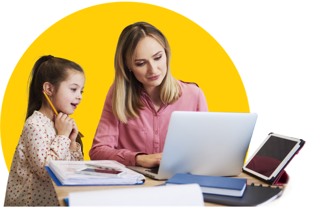 School Designed With You In Mind