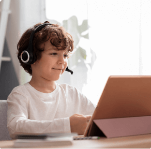 School Designed With You In Mind