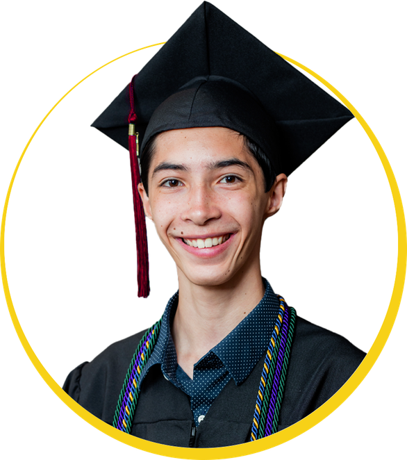 School Designed With You In Mind