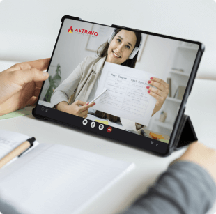 School Designed With You In Mind