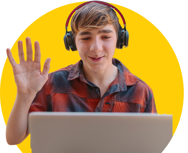 School Designed With You In Mind