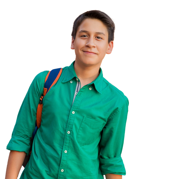 School Designed With You In Mind