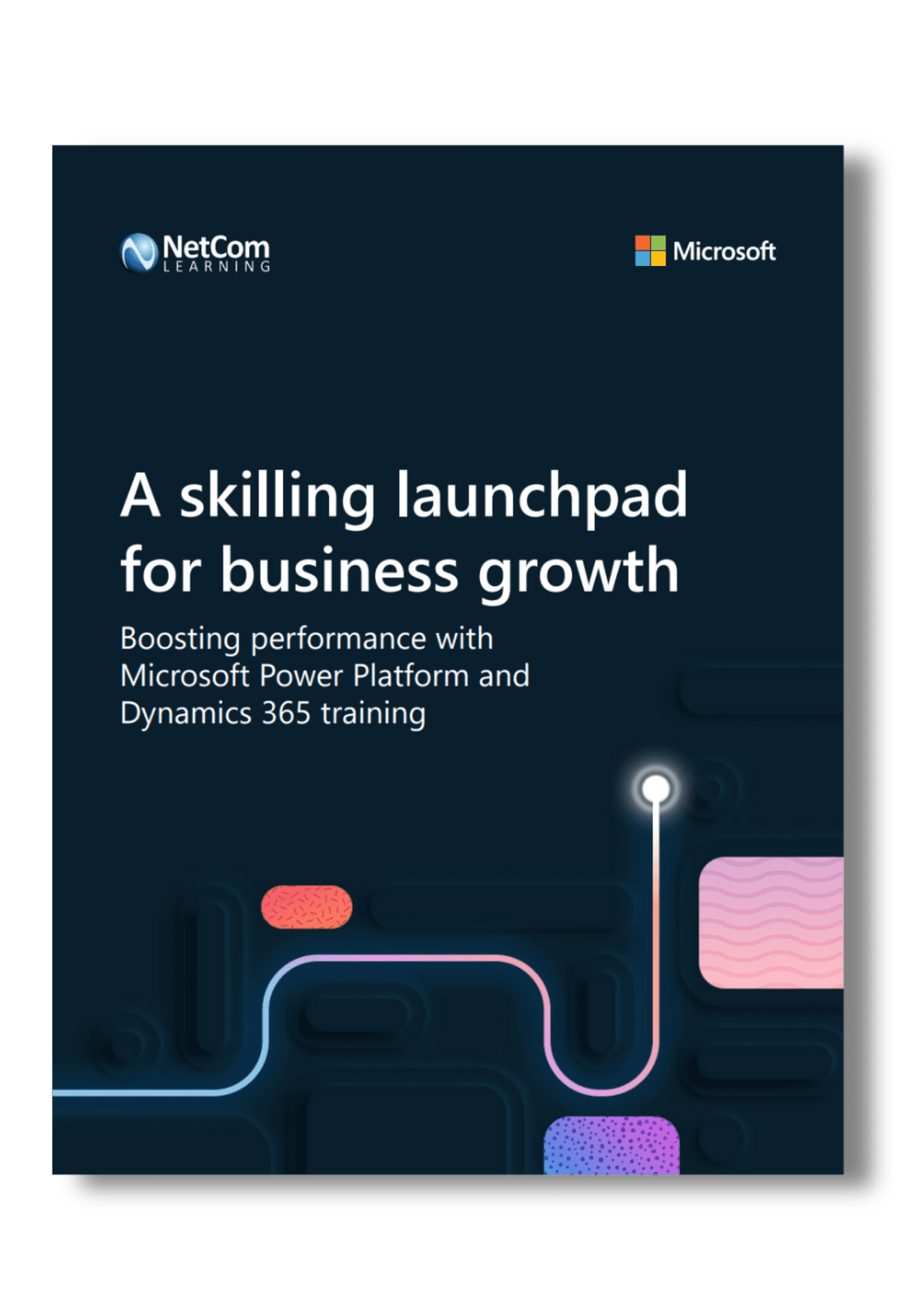 A skilling launchpad for business growth | NetCom Learning