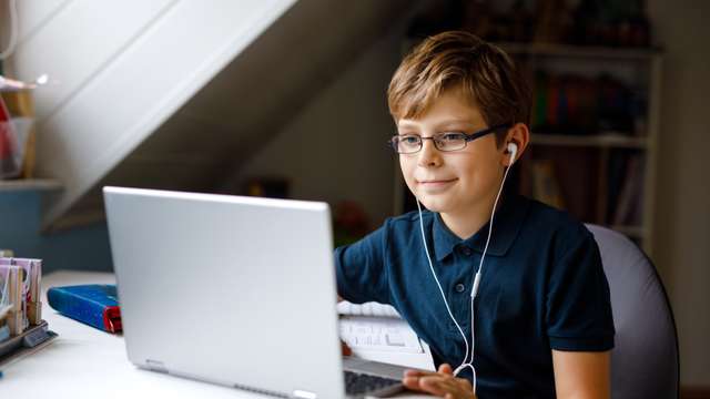 Stellar Virtual Private School