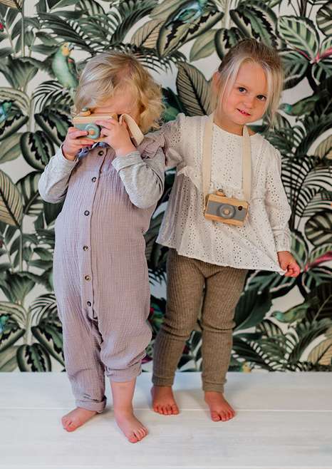 5 Kindermarken, die jeder kennen sollte