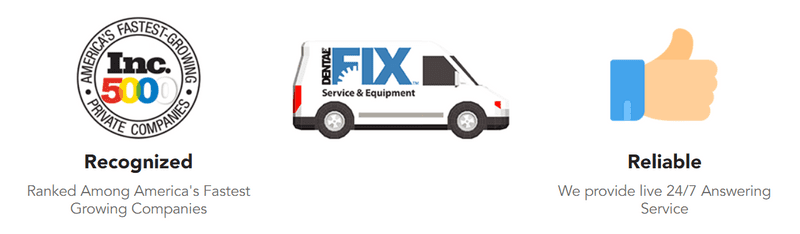Buy Dental Equipment Online | Dental Fix Equipment Solutions